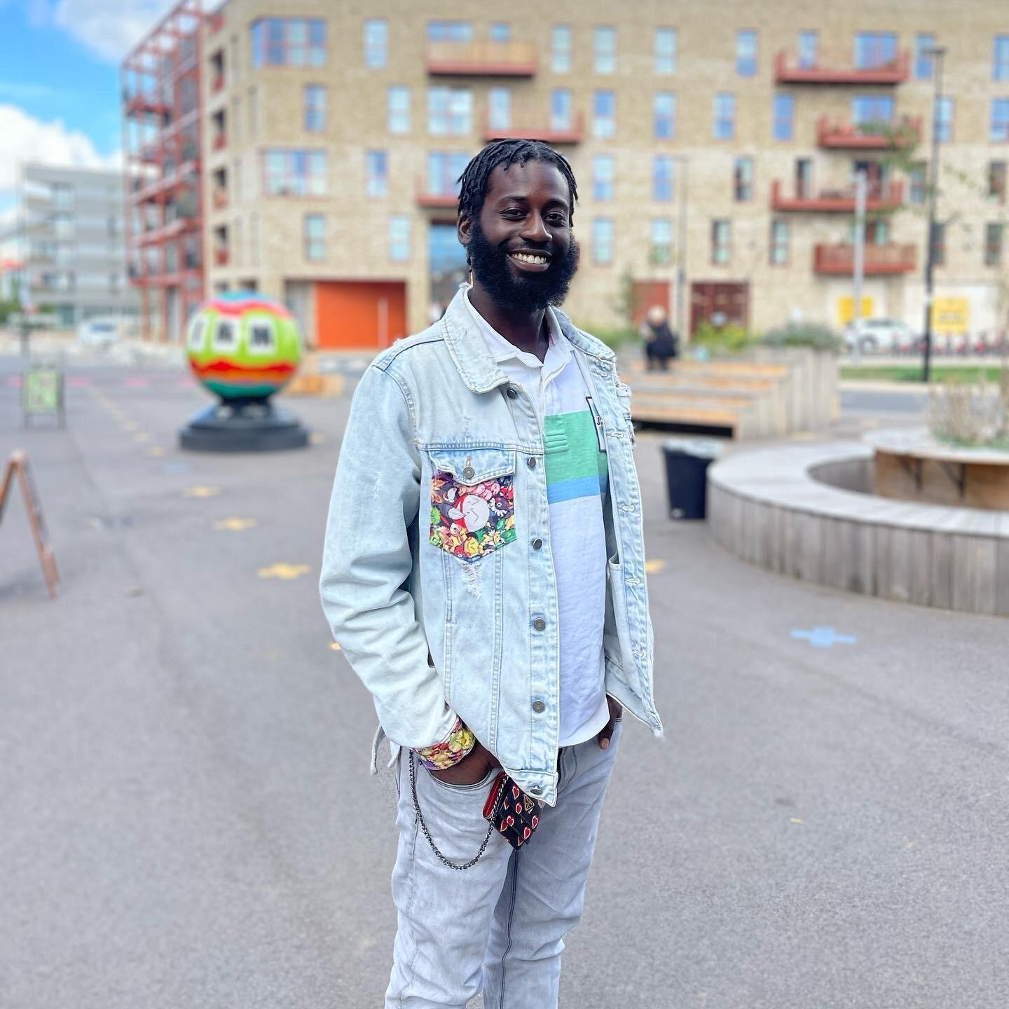 IEP UK Member of the Month August 2024: Congratulations David Kingsley AIEP! - The Institute of ...