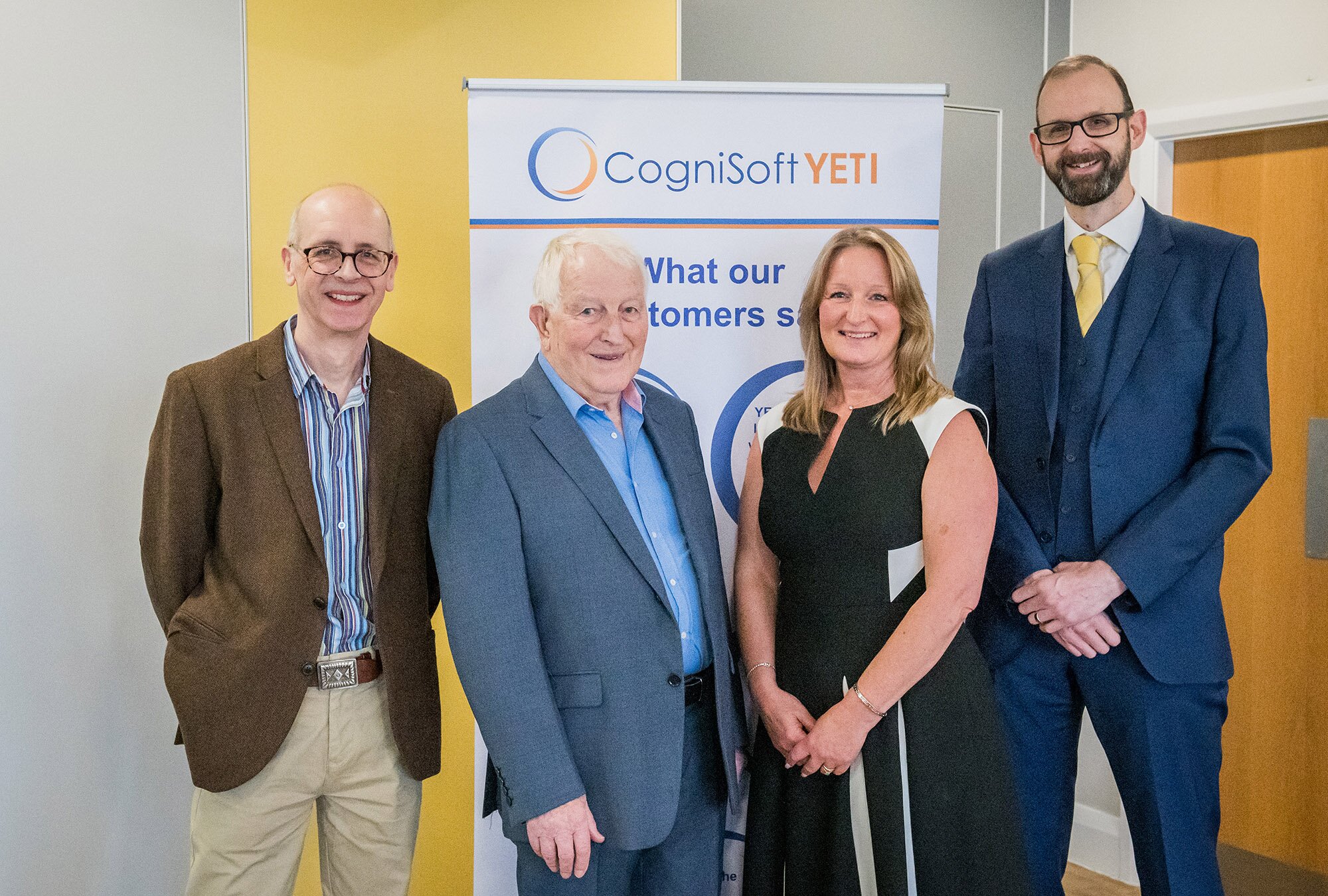CogniSoft Celebrates 40 Years of Innovation in Apprenticeships and ...